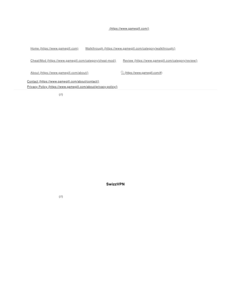 Lucky Mark Walkthrough V 18.0 - GameGill | PDF