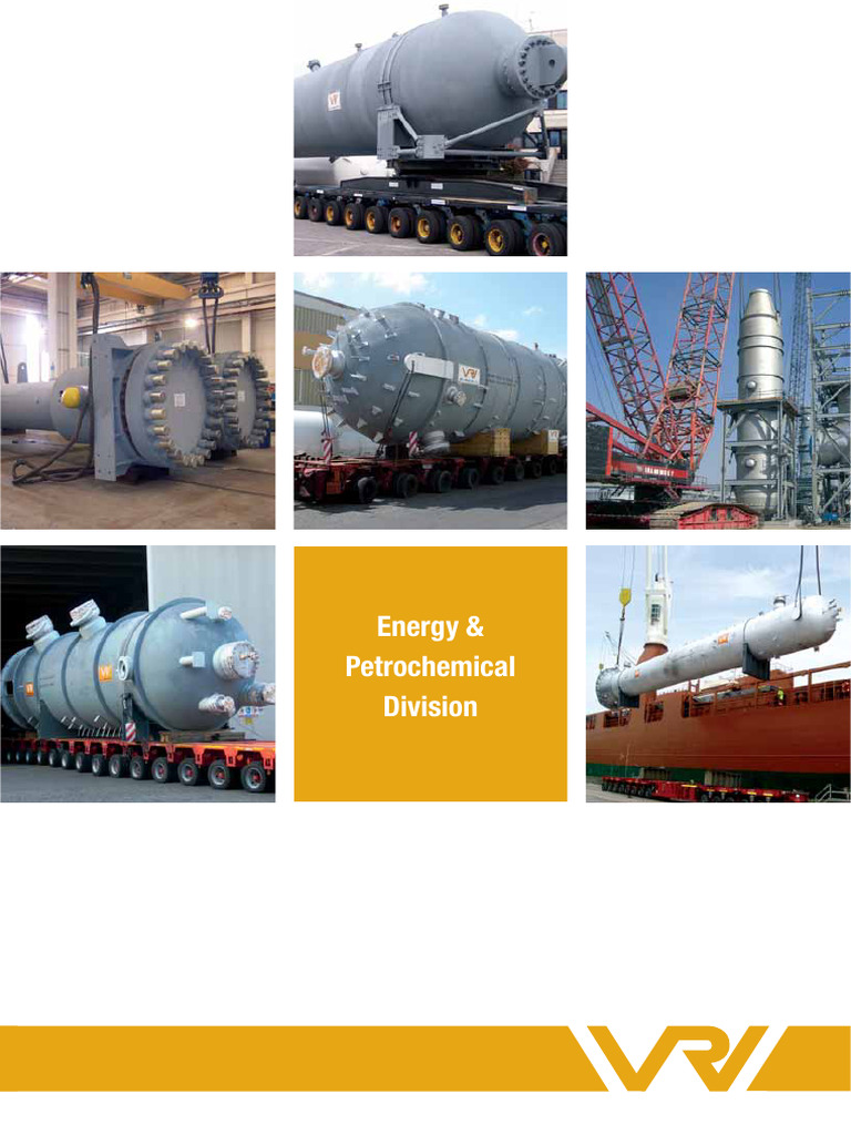 CCR Components (UOP Process) (PDFDrive) | PDF | Cracking (Chemistry ...