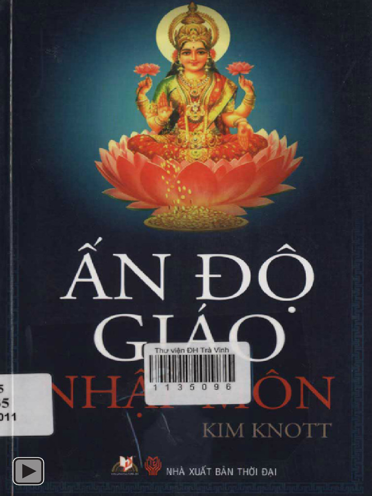 Ấn Độ Giáo Nhập Môn Kim Knott | PDF