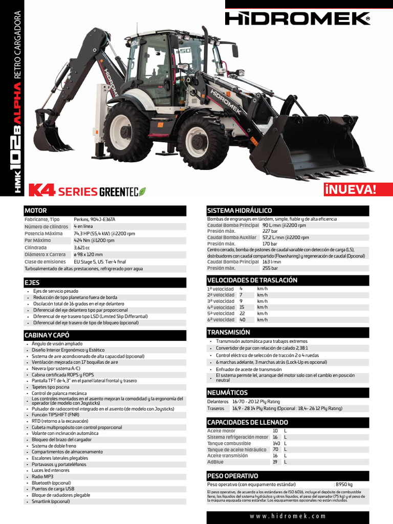 102b Alpha Greentec V Foy Es | PDF