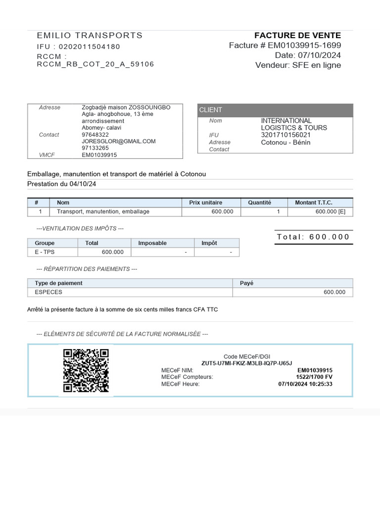 Facture EM01039915-1699 20241007102553 | PDF
