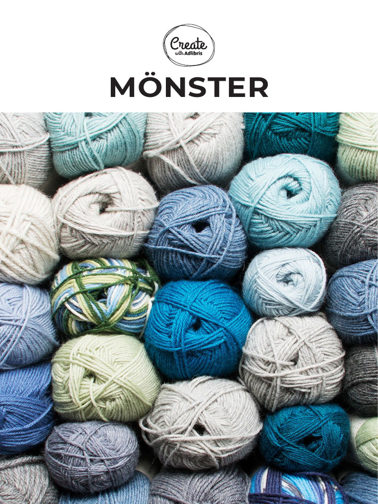 Adlibris Mönster Samlat 2022 SE | PDF