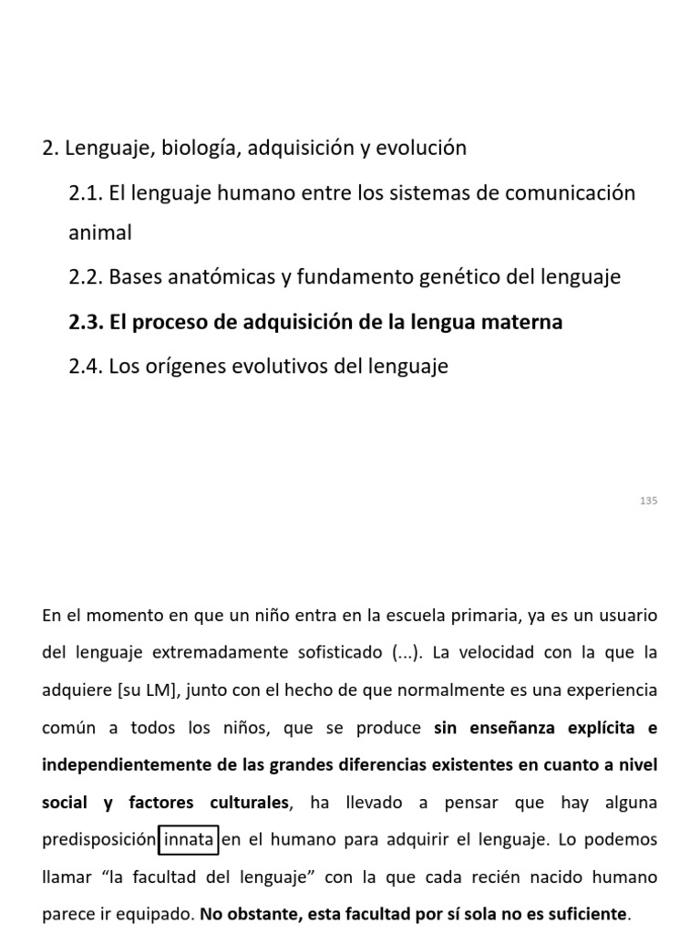 Tema 2 - 3 LCA | PDF