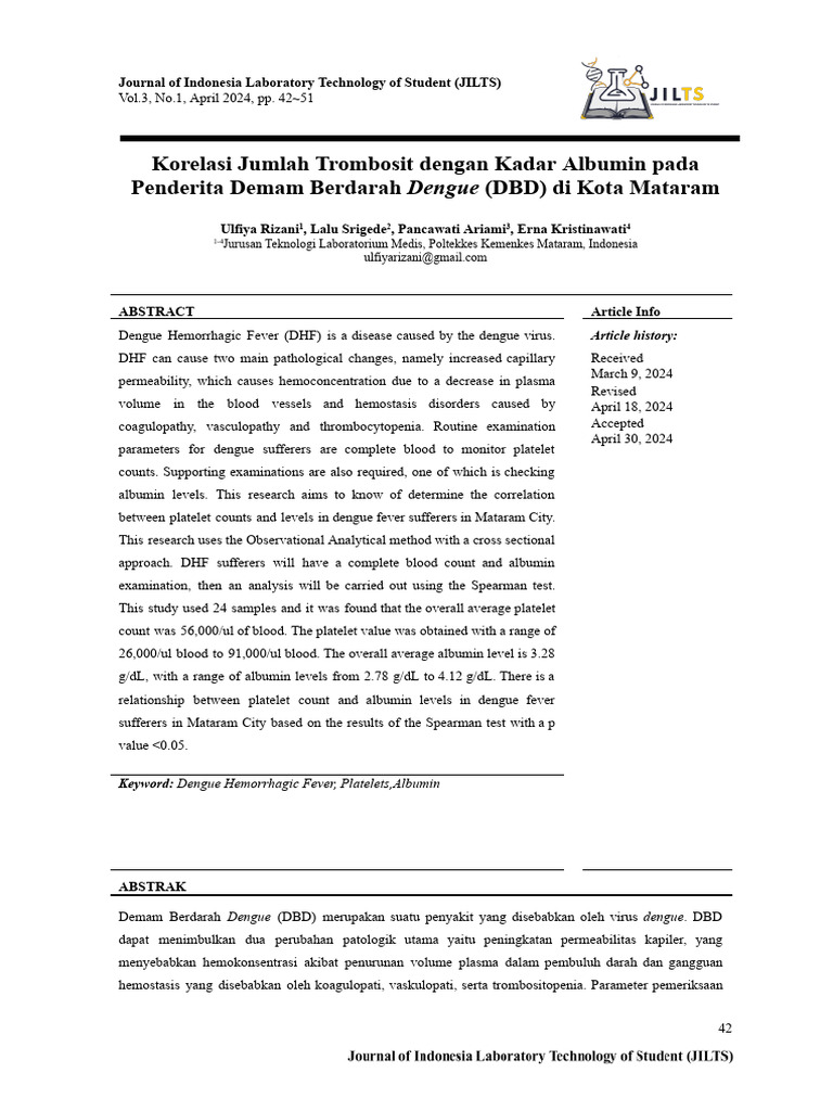 Ulfiya Rizani Revisi | PDF