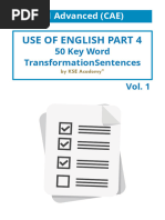 KEY-Successful 10 FCE Practice Tests | PDF