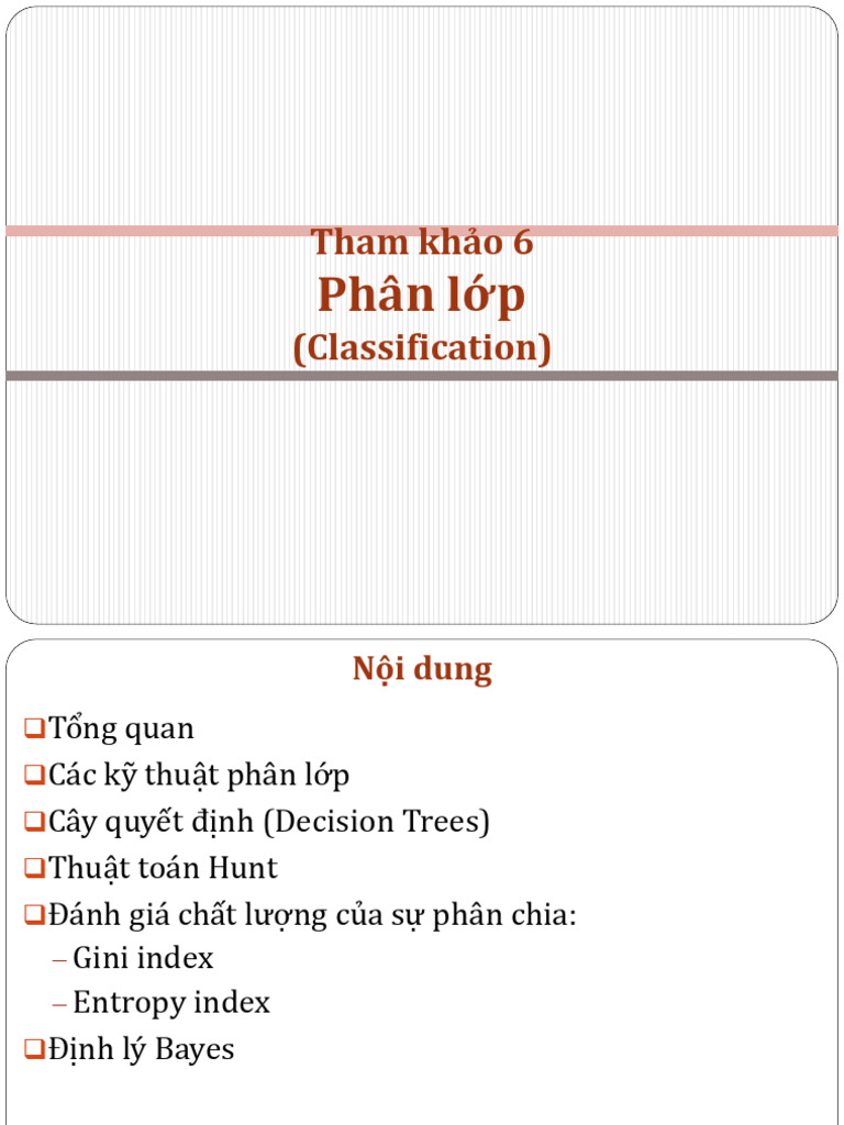 Tk6.Httmdn Phan Lop | PDF
