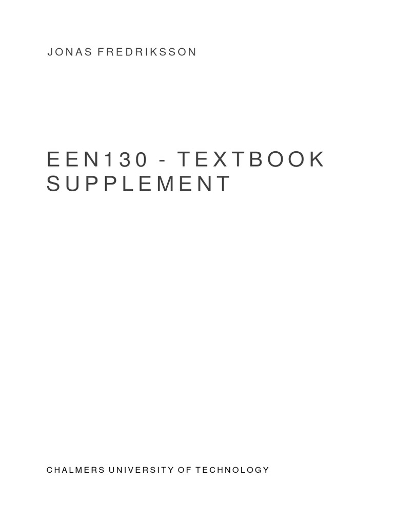 Supplement 2021 | PDF