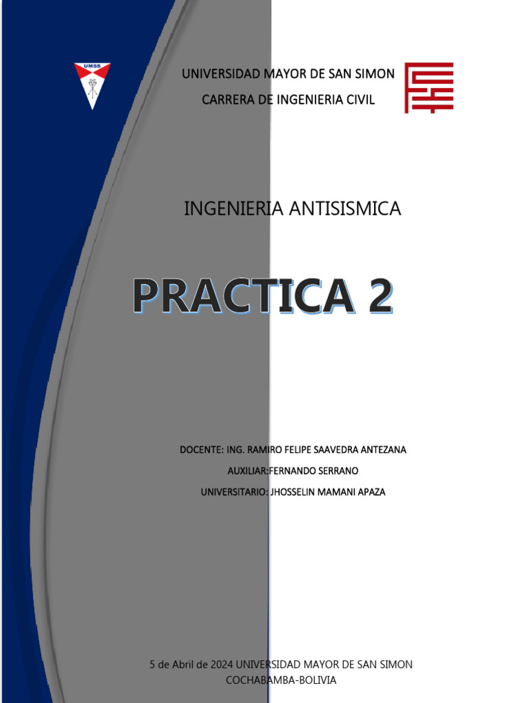 Caratula Jhoss | PDF