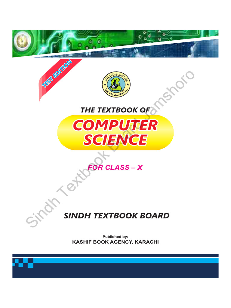 X Computer Book | PDF