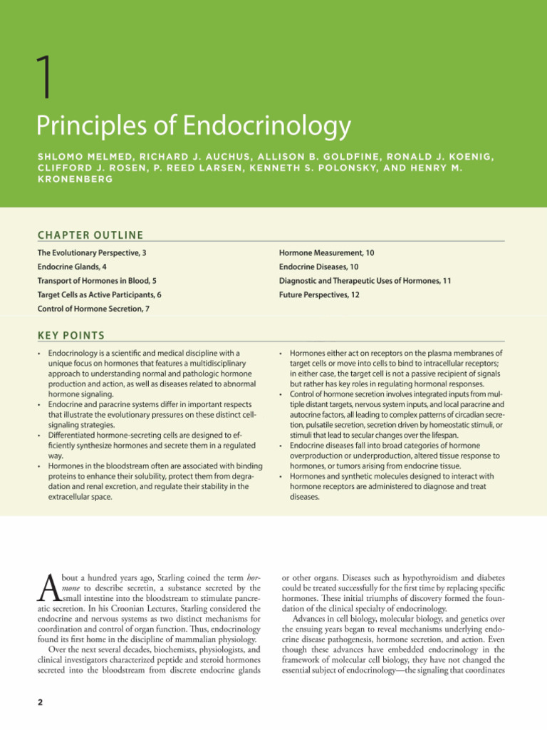 Chapter 1 - Part1 | PDF