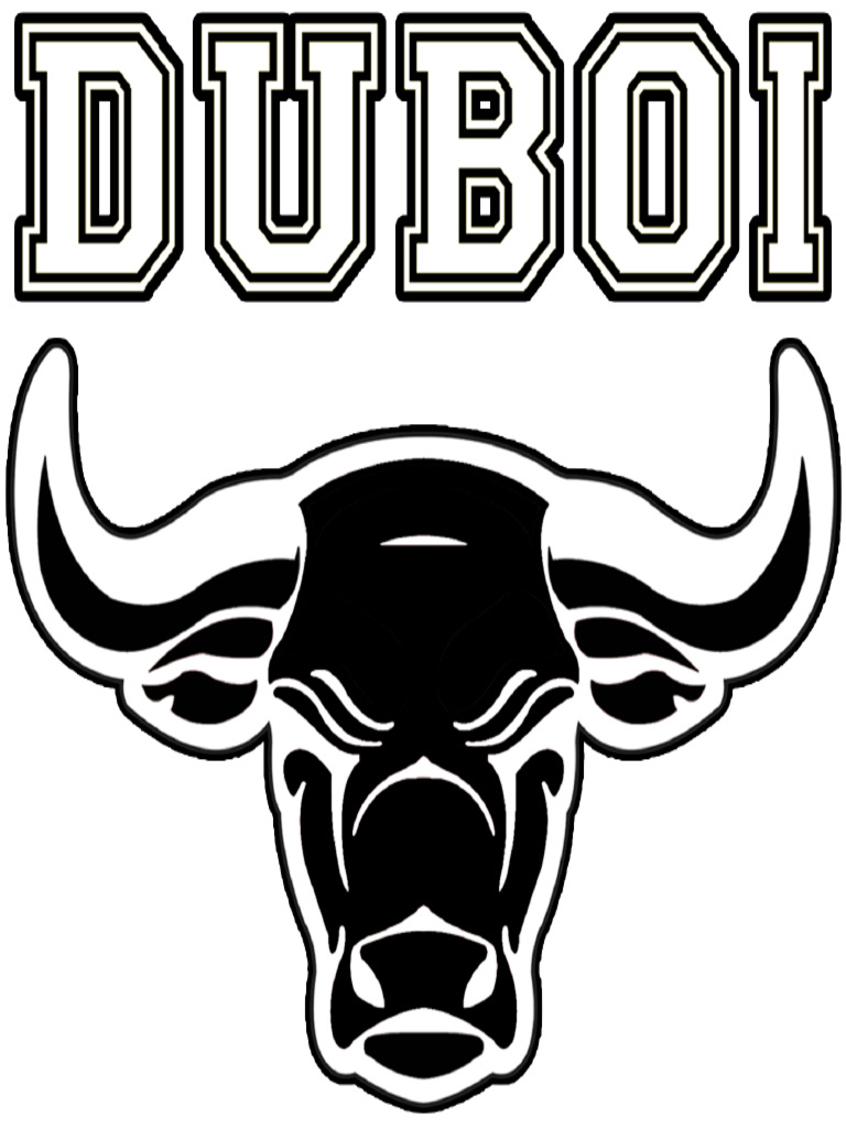 Duboi Preto e Branco | PDF