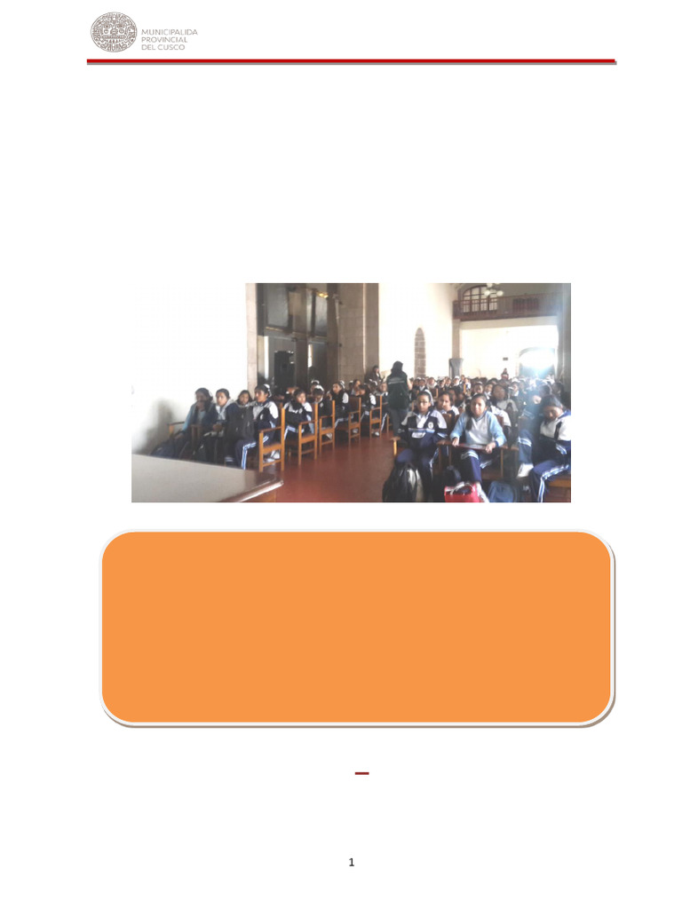 Programa Educca 2019-2022 | PDF