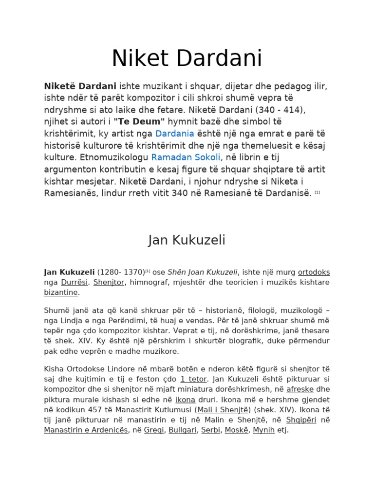 Niket Dardani | PDF