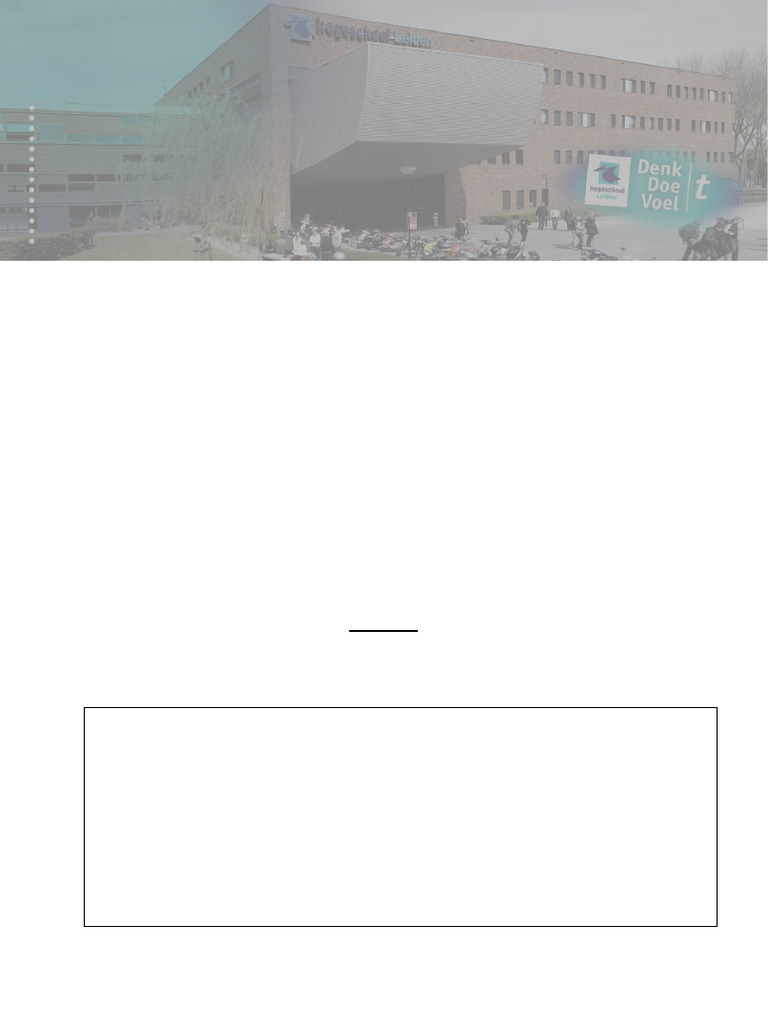Scriptie Demonstratierecht | PDF