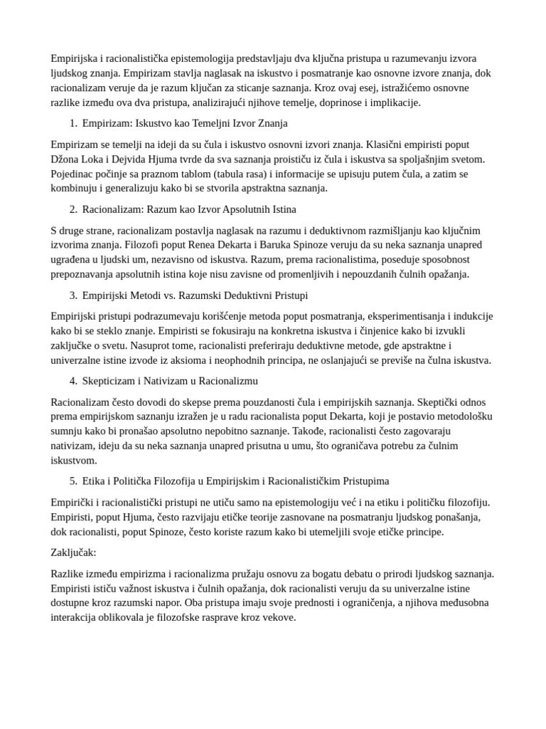 New OpenDocument Text | PDF