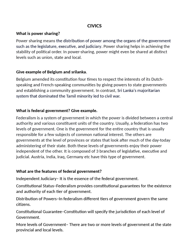 bio chapter 5 solutions | PDF