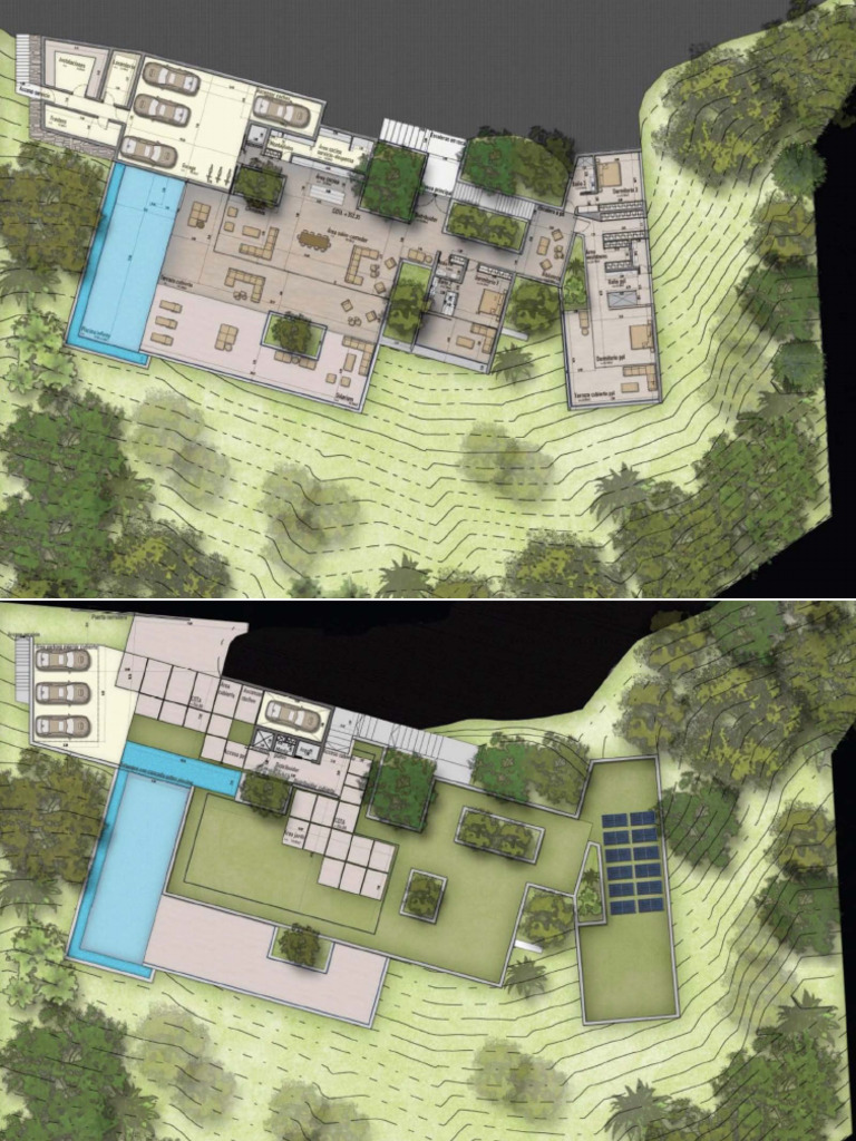 Villa N5 | PDF