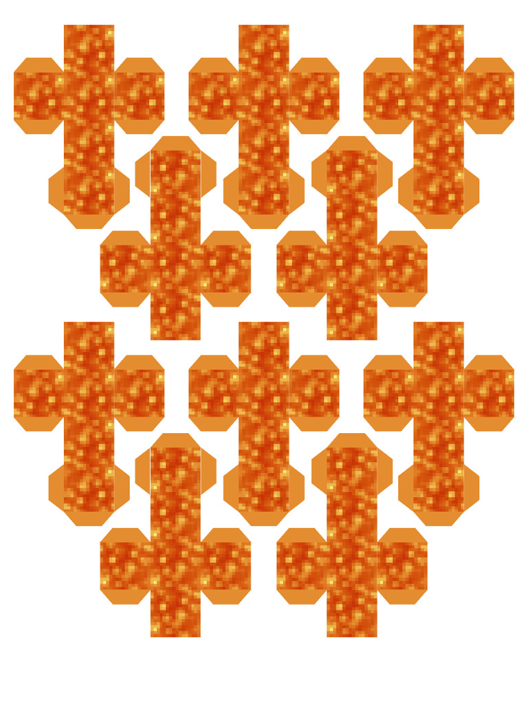 Minecraft Lava | PDF