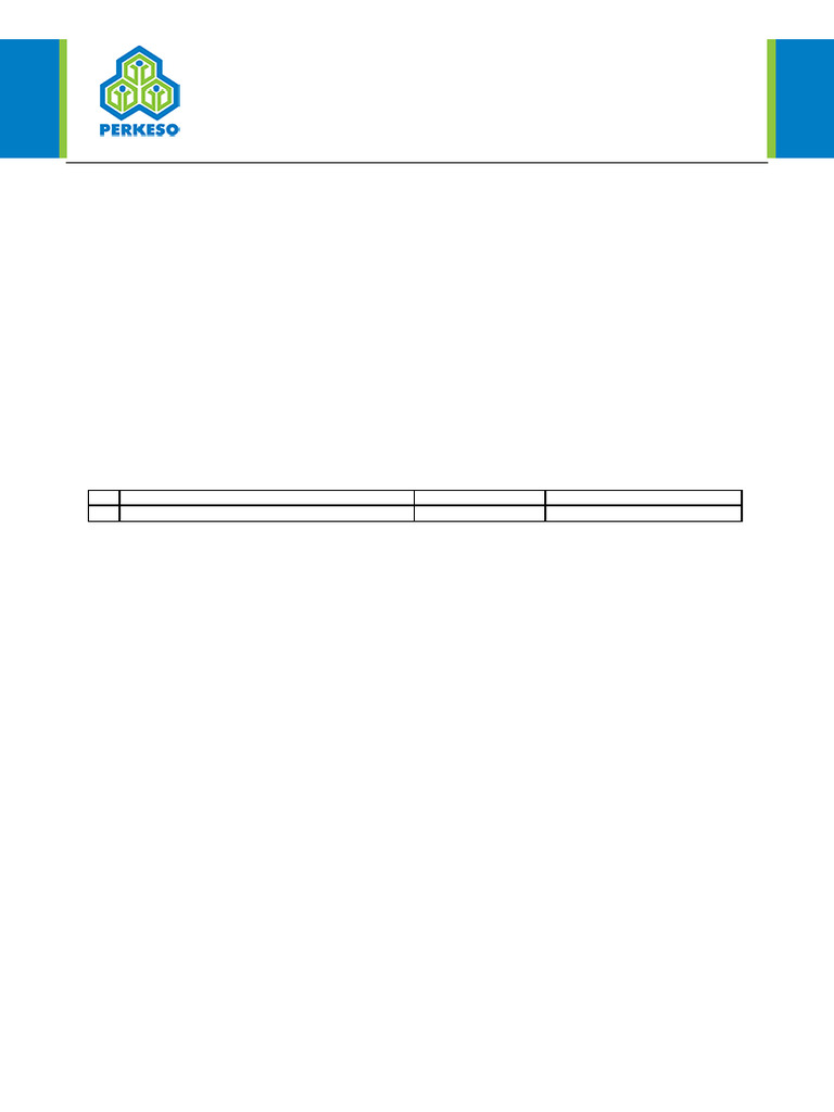 Letter of Successful Update Eis Employee | PDF