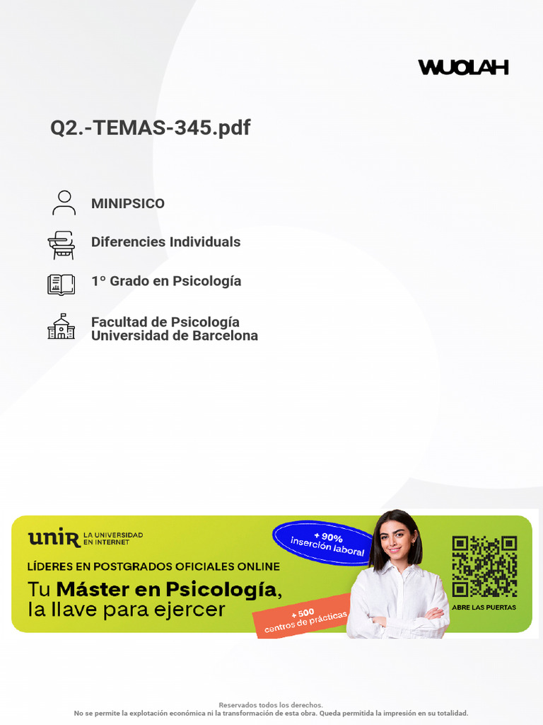 1-5 Dif - Indv | PDF