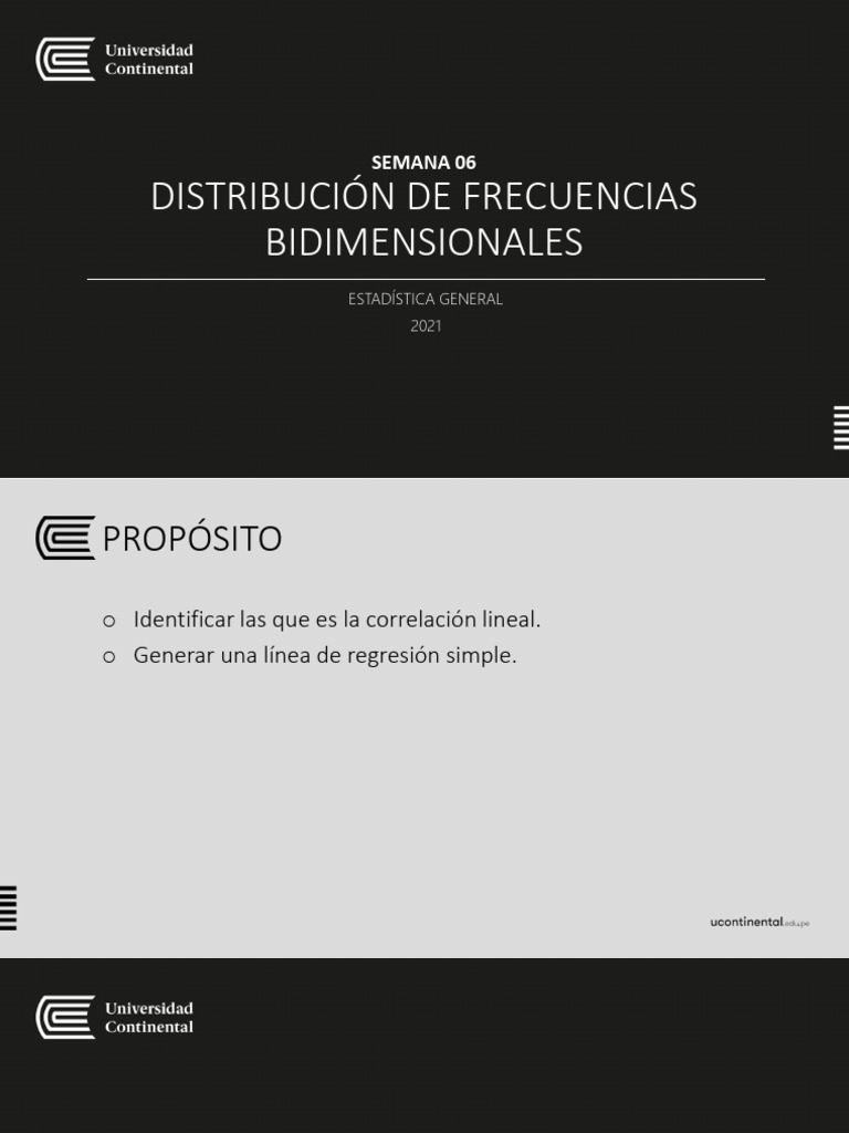 GenStats S07 | PDF