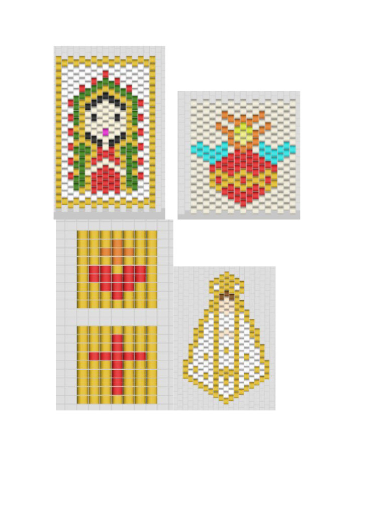 Guia de Patrones | PDF