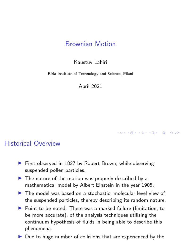 SCMP Final Presentation | PDF