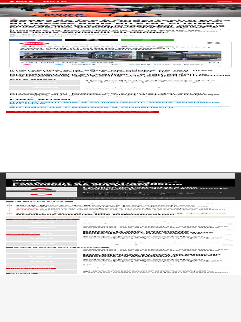 Coups de Feu À Anderlecht, Près de La Station de Métro Aumale Un Blessé Dans Un État Critique ...