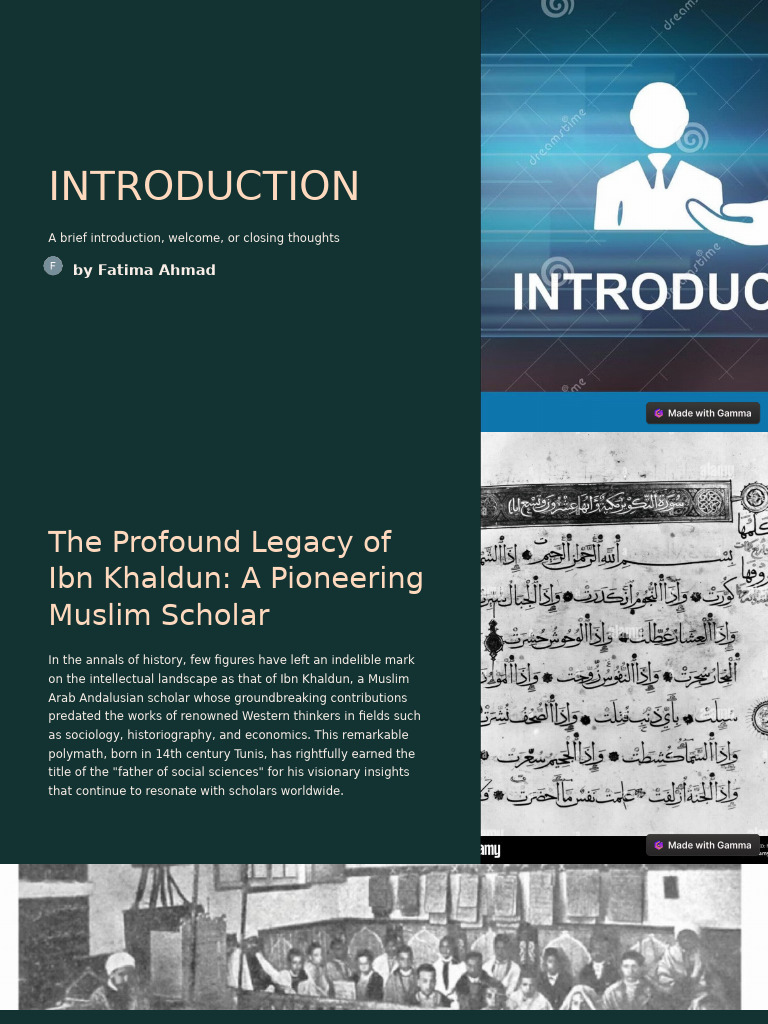 Introduction | PDF