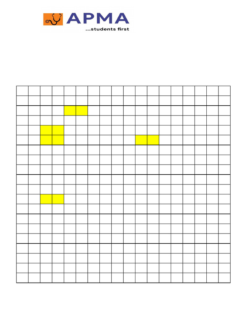 2025 APMA - SB - 11 - (PCB) - 28.09.2024 (Batch 1) - ANS.-1 | PDF