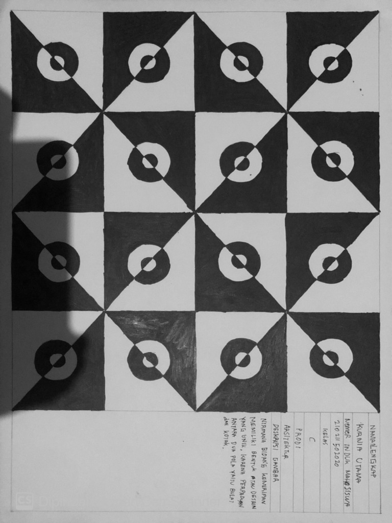 Tugas Nirmana 5 | PDF