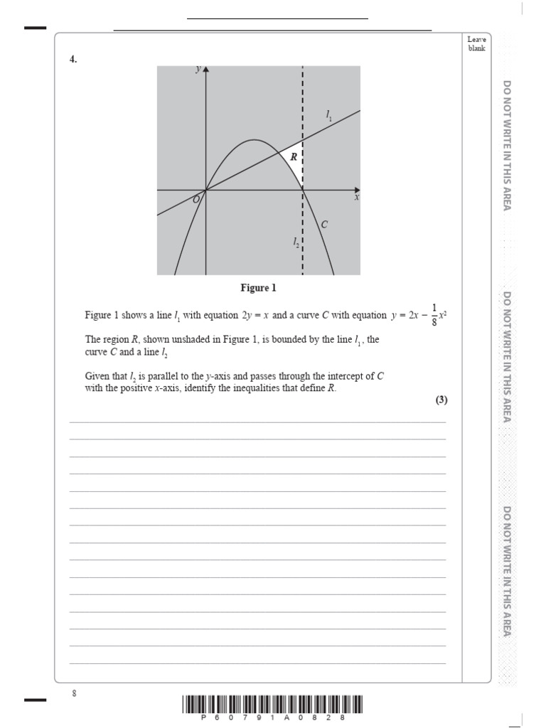 P1 Topic 3 Exam Questions 2019 - 2023 | PDF