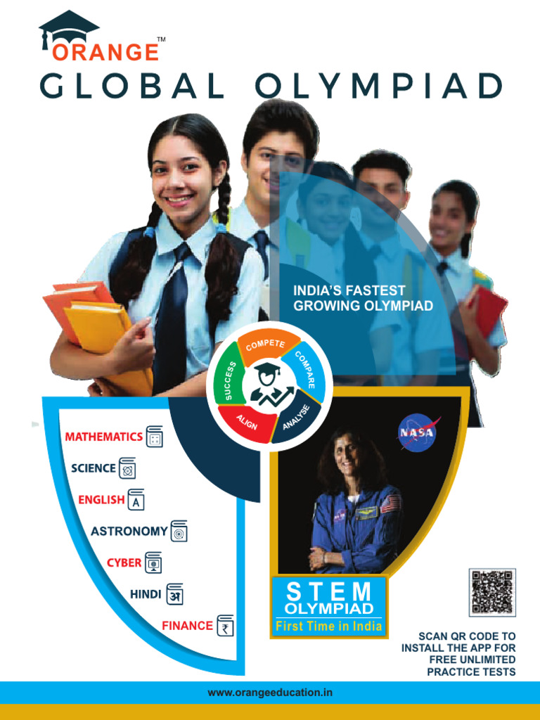OGO Brochure | PDF