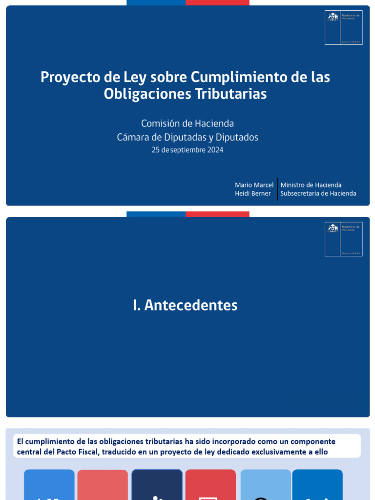 Presentaci N Proyecto Cumplimiento 25-09-24 1727282052 | PDF