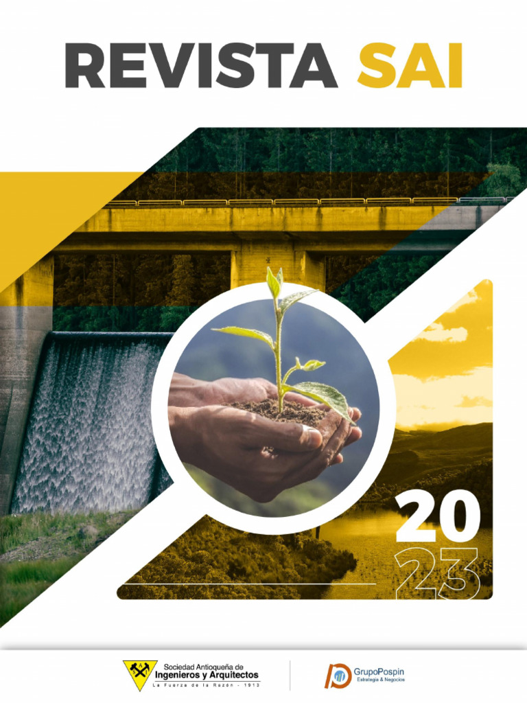 Revista Sai. Sai | PDF