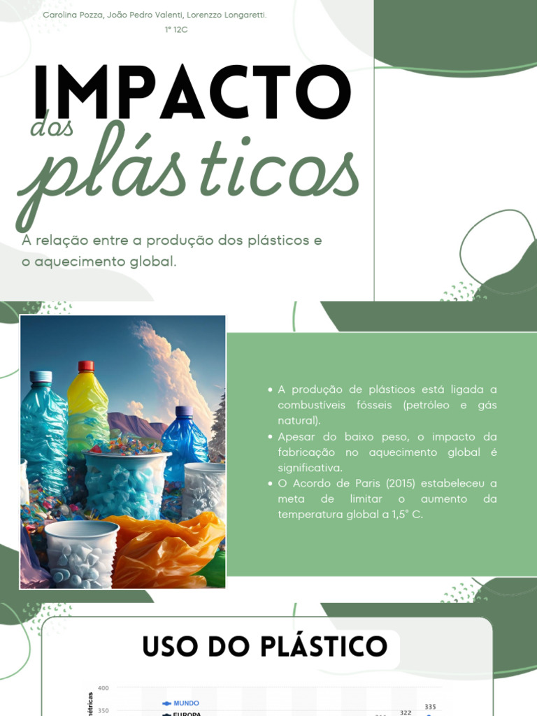 White Red Green Minimalist Leaves Elegant Thesis Defense Presentation | PDF