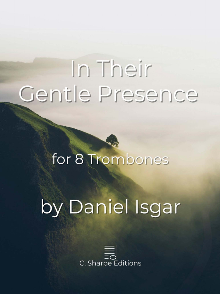 Isgar - in Their Gentle Presence | PDF