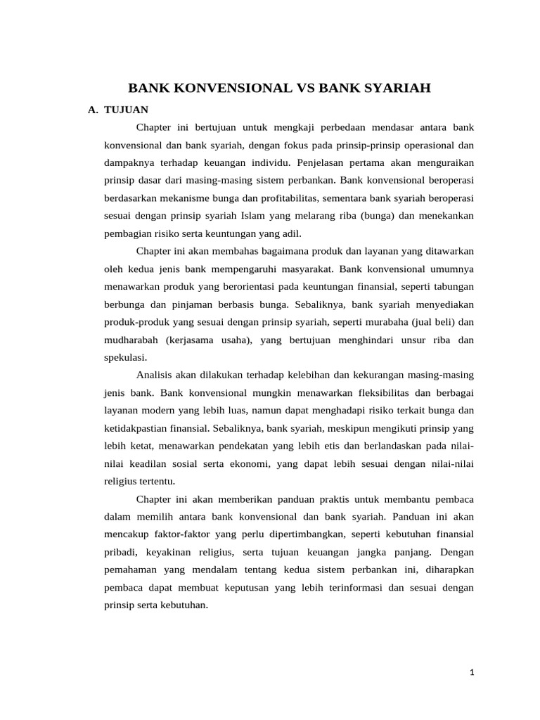 Format Penulisan Buku | PDF