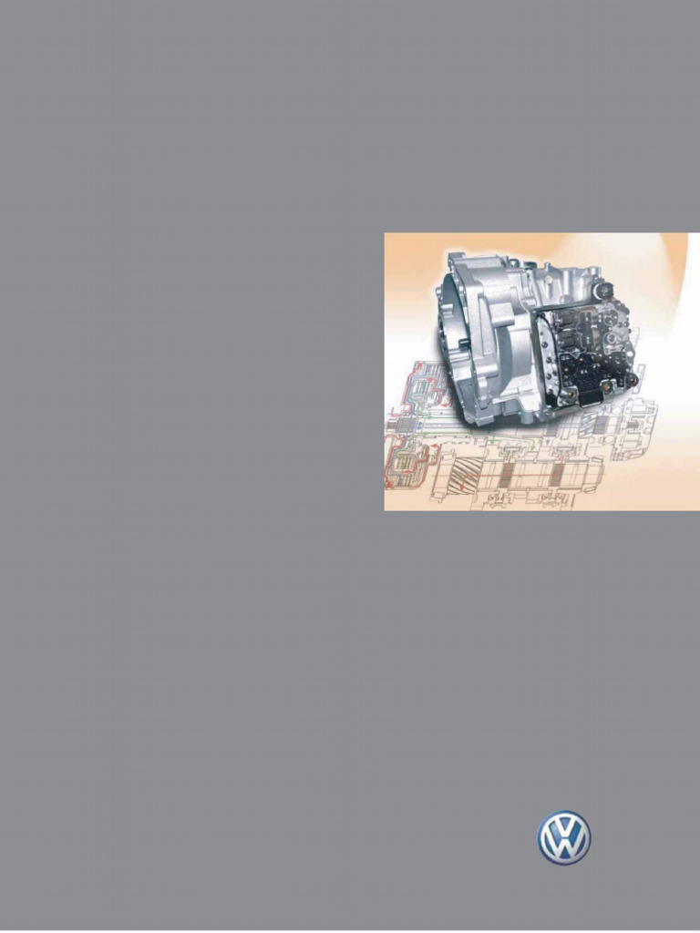 Ebook Manual de Reparo Cambio DSG 02E DQ250 DQ200 | PDF