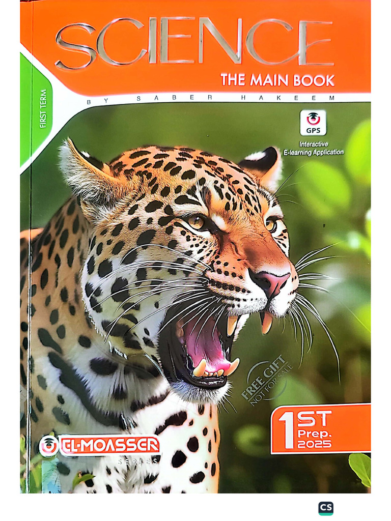 Prep1 Elmoaser 2025 | PDF