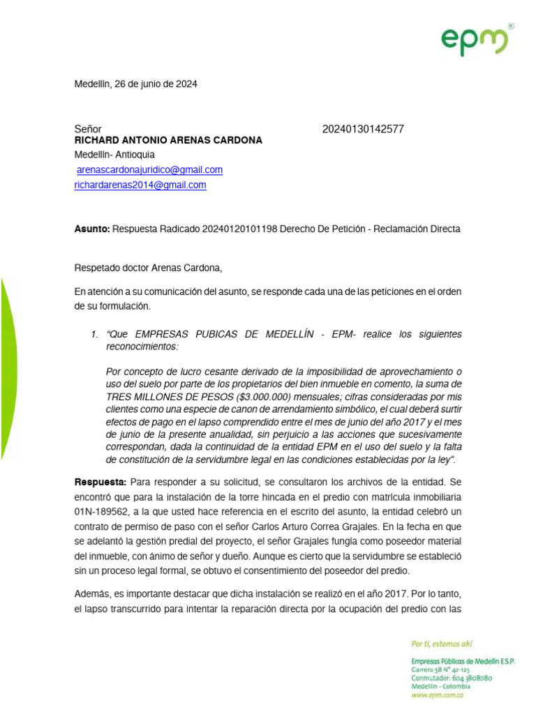 El Criterio Específico del Miembro Viril | PDF