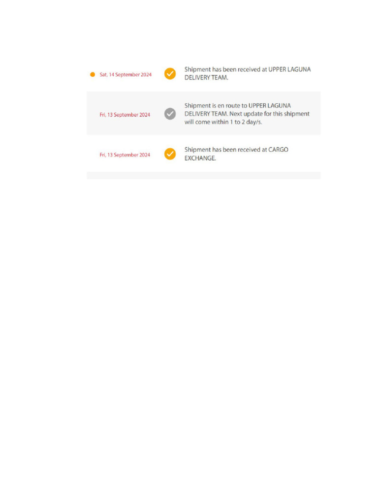 Track and Trace | PDF