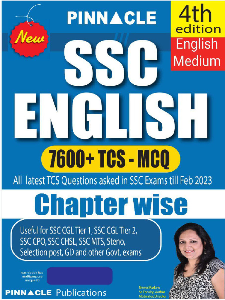 Pinnacle English 4th Edition | PDF