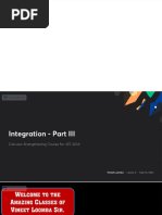 SBT Selected Problems | PDF