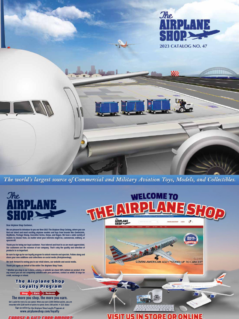 TAPS Catalog 2023 | PDF