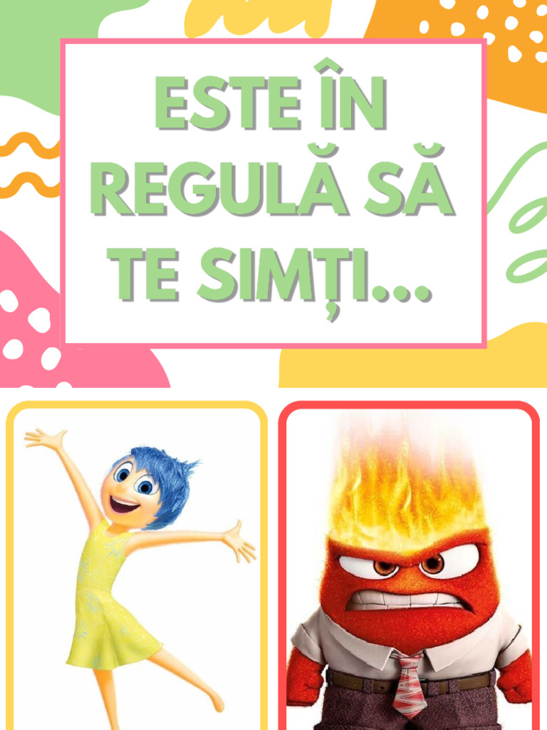 Este În Regulă Să Te Simți... - 20240830 - 172953 - 0000 | PDF