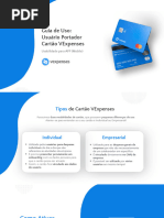 Manual de Uso Cartao Clickbank | PDF | Aplicativo para celular ...