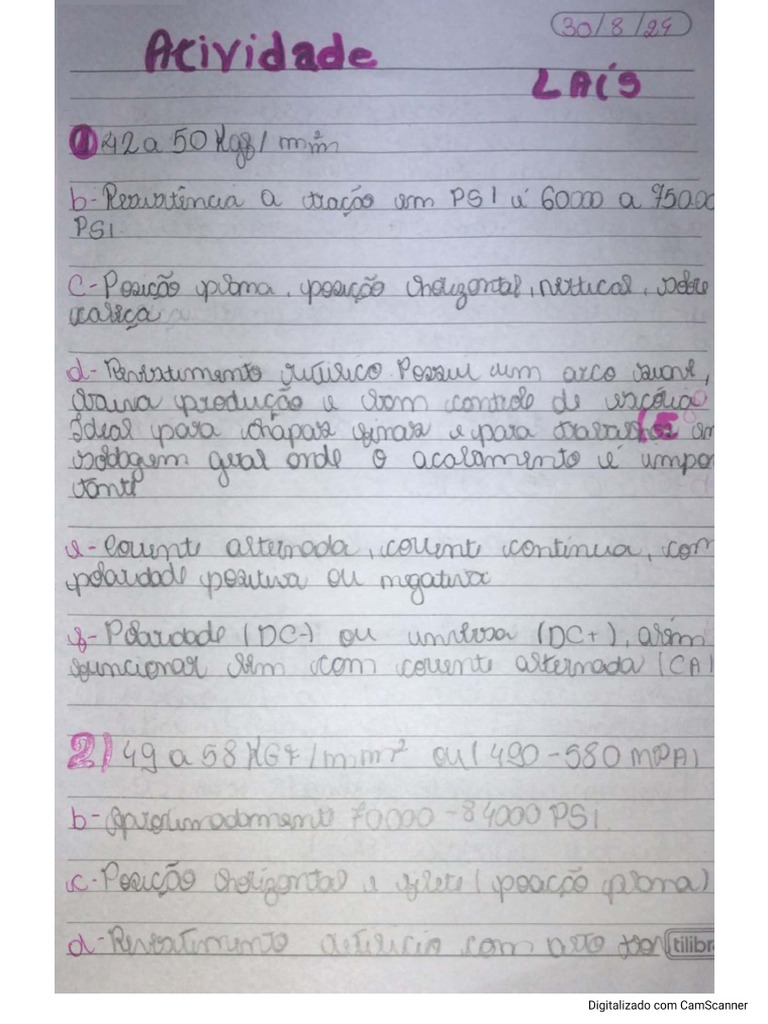 Atividade 2.lais.30-08-2024 | PDF