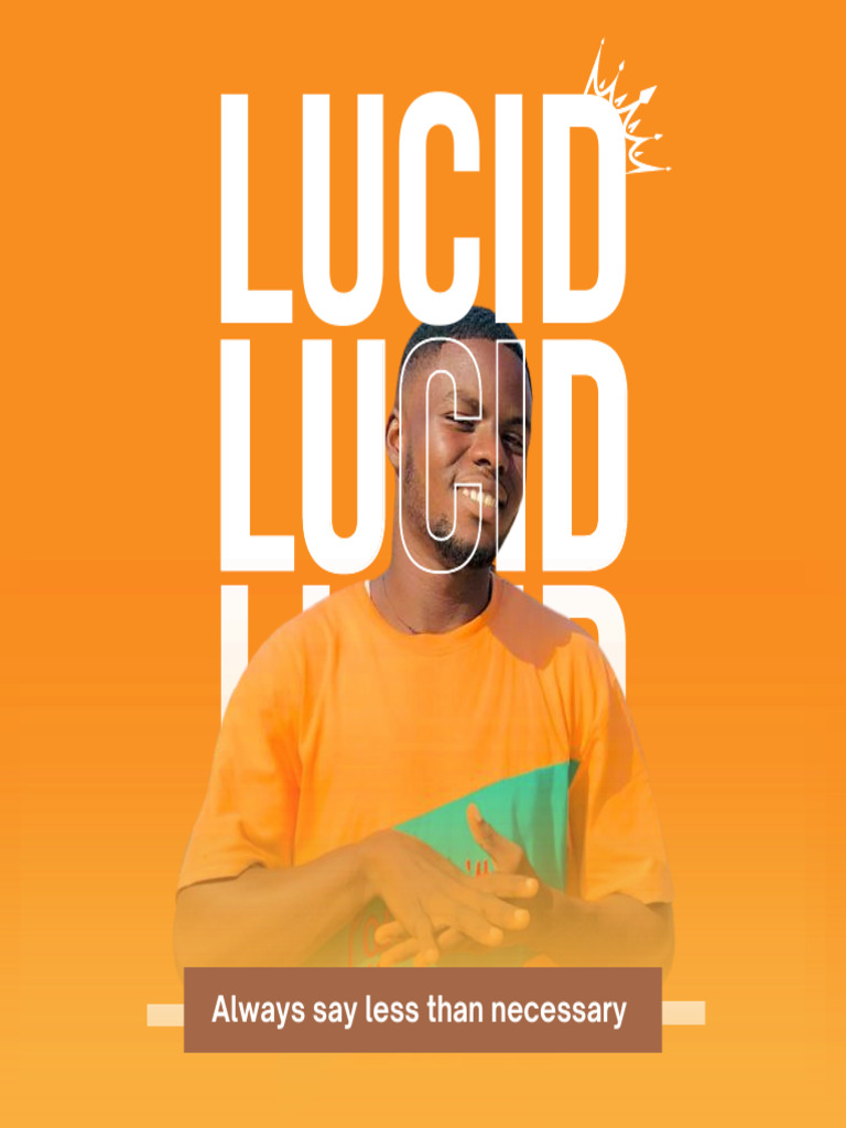 LUCID | PDF