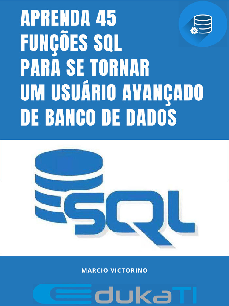 Comandos Sql Básico Pdf